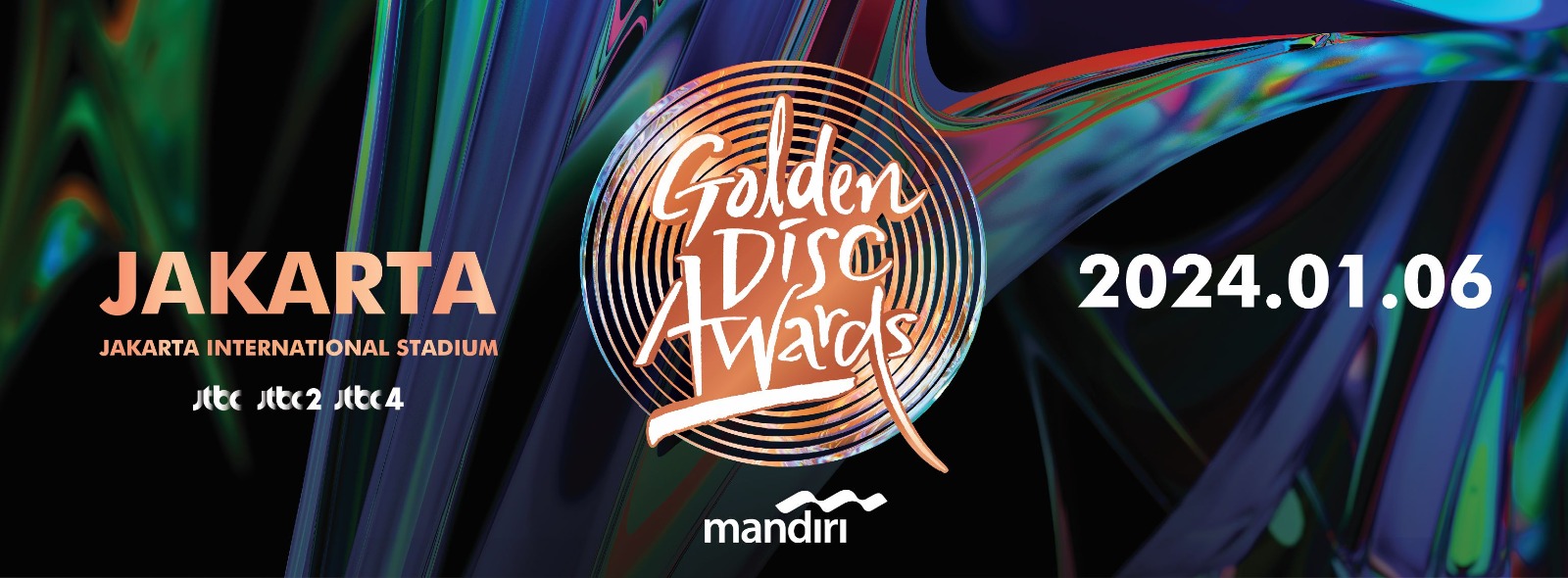 Jadwal 15 Festival dan Konser Musik Internasional di Indonesia 2024